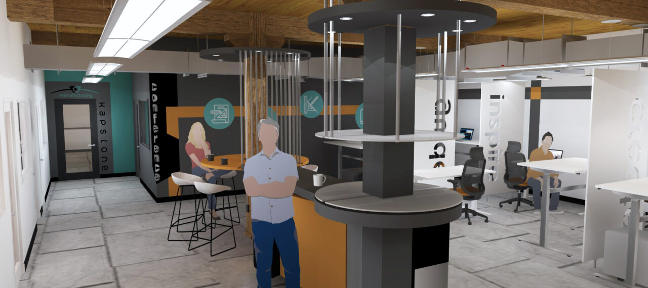 Freespace Design LLC | Euro-Modern Interior Designer | Charlotte, NC