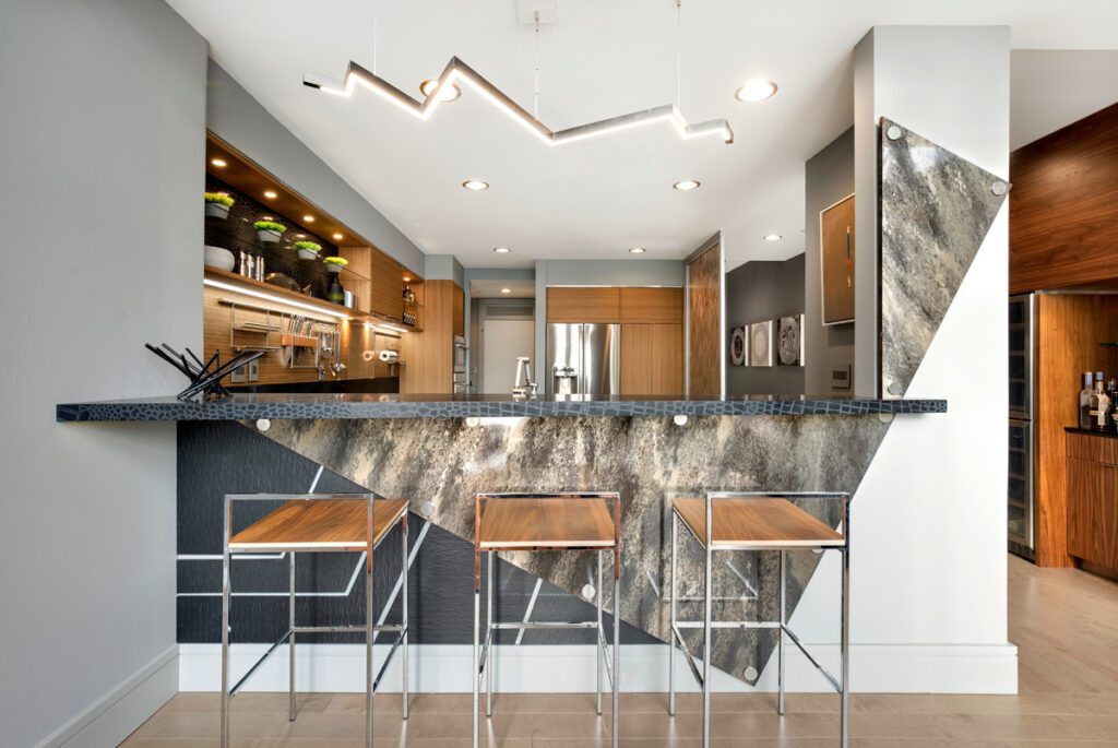 Freespace Design LLC | Euro-Modern Interior Designer | Charlotte, NC